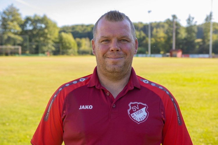 Info & Vorstand | SV Wollbach e.V.